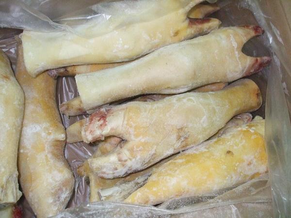 Frozen Cow Leg - THAI FROZEN CHICKEN