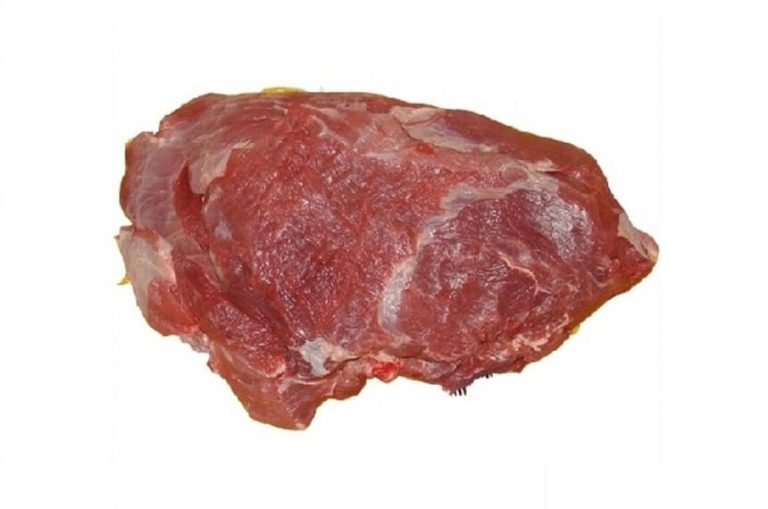 Frozen Buffalo Neck - THAI FROZEN CHICKEN