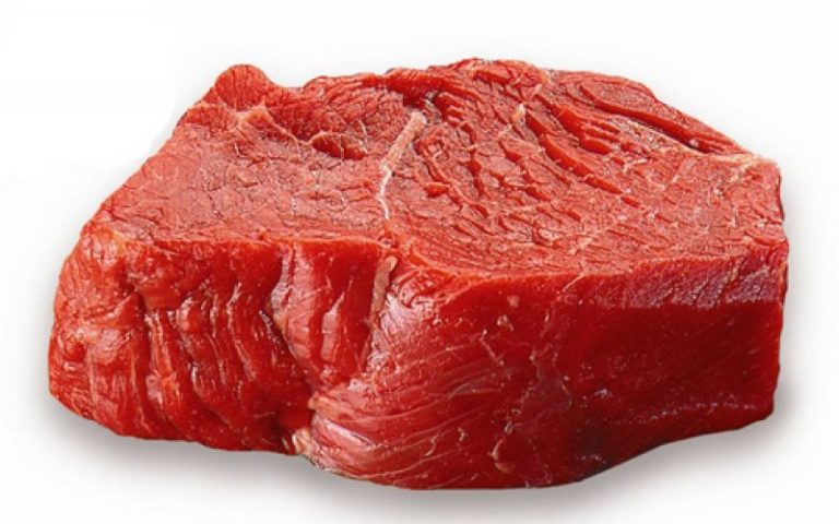 Frozen Buffalo Diaphragm - THAI FROZEN CHICKEN